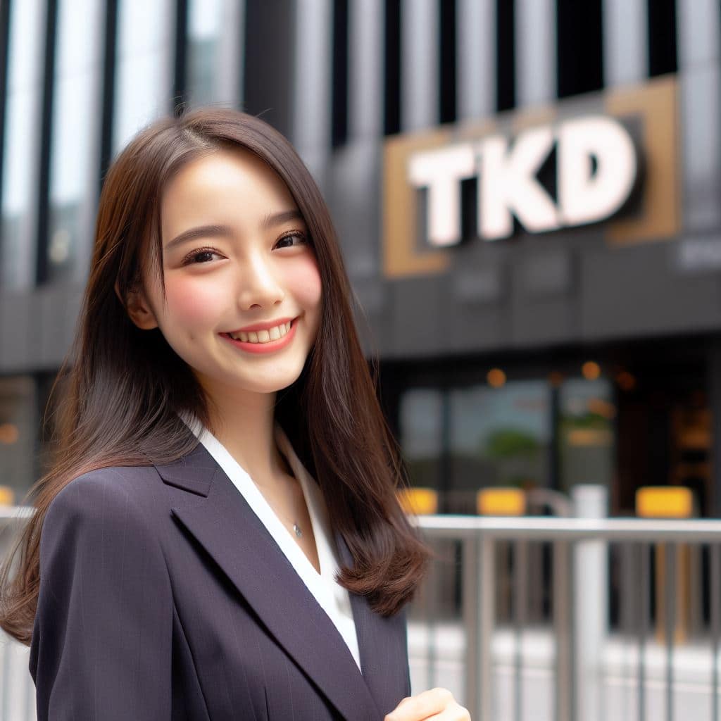 TKDコンサルティング | 起業・経営改善・事業承継